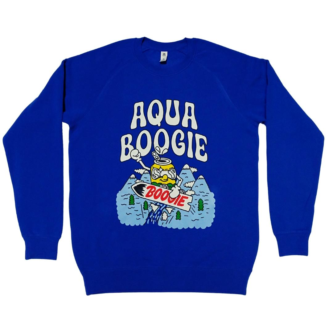 Products – Aqua Boogie